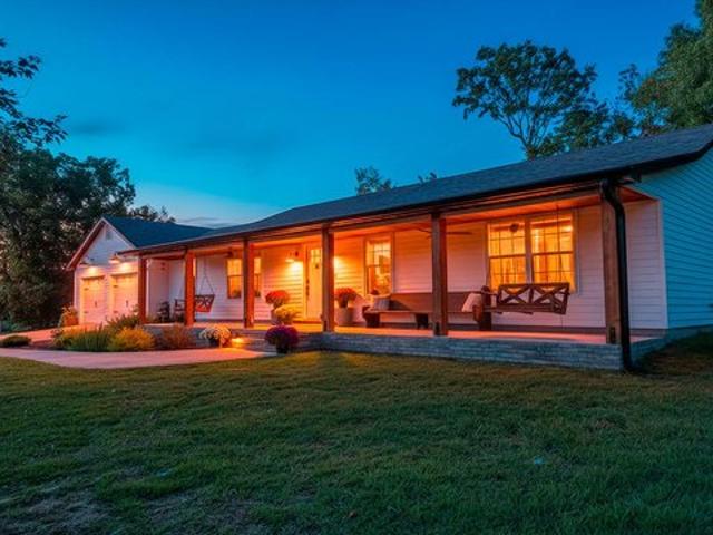 77 Stateline Rd, Mammoth Spring, AR 72554