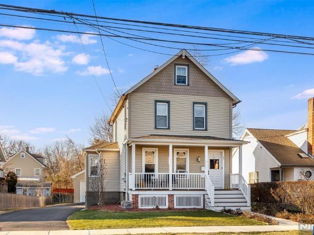77 Stevens Avenue