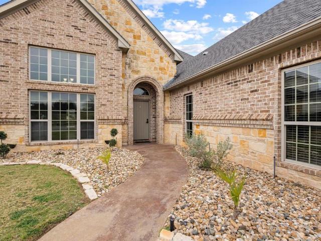 77 Sunrise Cir, Pottsboro, TX 75076 | MLS #21202