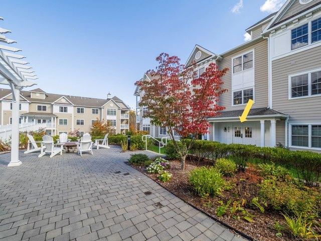 77 Sunset Ln Unit 223, Ridgefield, CT 06877