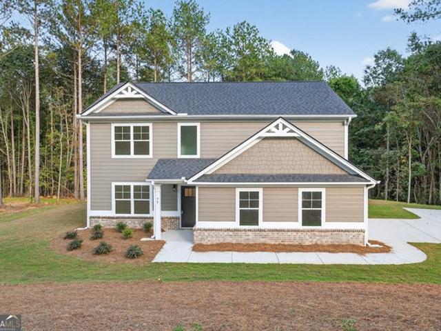 77 Sugar Maple Way Unit 44, Colbert, GA 30628