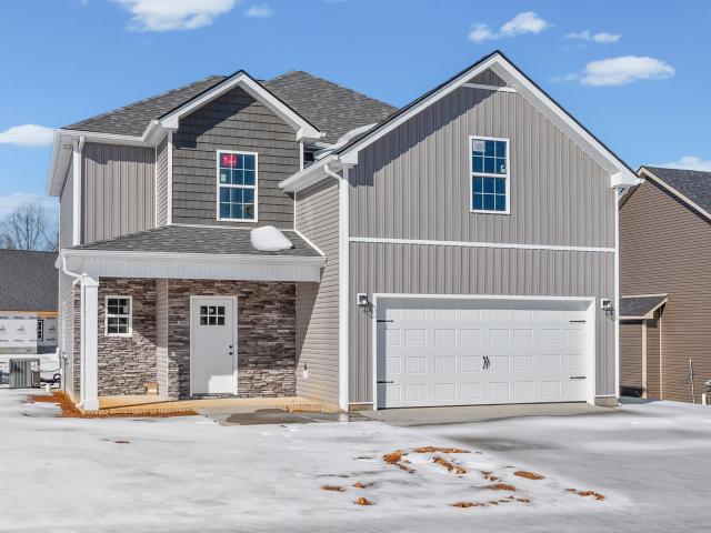 77 Sycamore Hill Dr, Clarksville, TN 37042 | MLS #3042 | Compass
