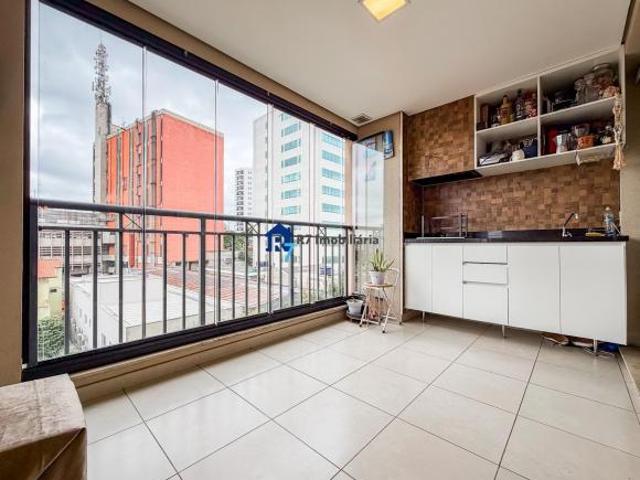 77m² | 3 dorms | suíte | sacada com churrasqueira | 2 vagas | Centro Osasco