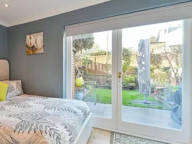 77a Iffley Road, London, W6 0PD, United Kingdom | 1 bed apartment for rent #127745210 | Rentberry