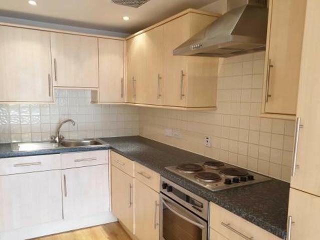 77a Mabgate, Mertensia House, Leeds, 1 Bedroom Apartment