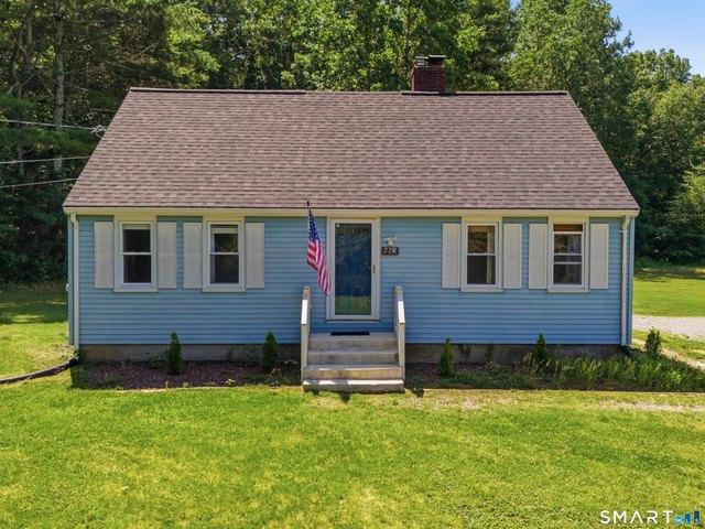 77R Christy Hill Rd, Ledyard, CT 06335