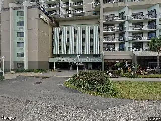 77Th, MYRTLE BEACH, SC 29572