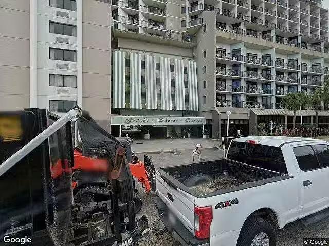 77Th, MYRTLE BEACH, SC 29572