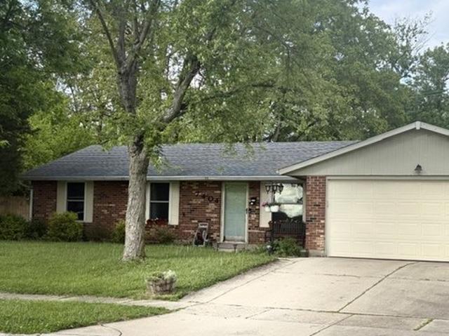 7404 Maringo Dr, Huber Heights, OH 45424