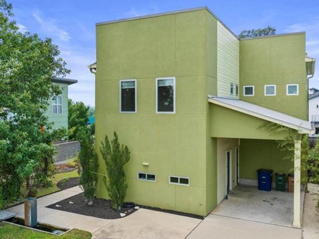 7404 Ava Ln, Austin, TX 78724