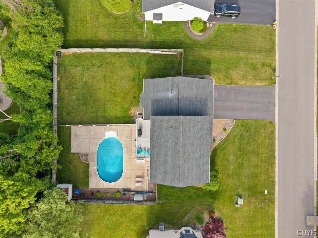 7404 Bay Chapel Circle