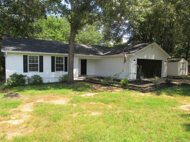 7404 Bethel Cutoff, Jacksonville, AR 72076