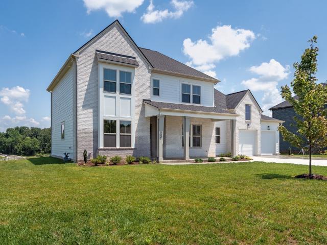 7404 Black Fox Drive