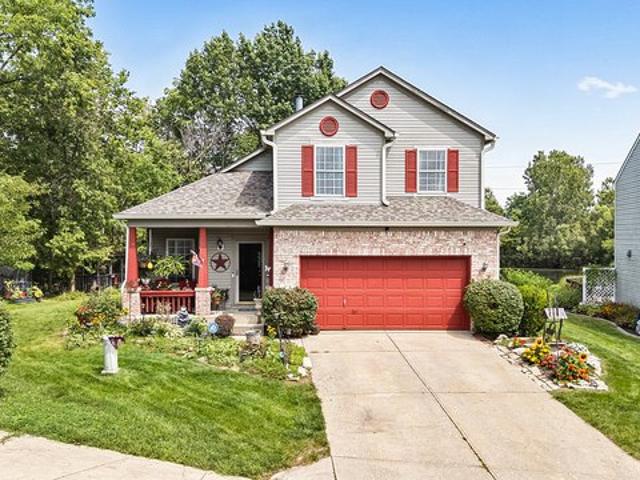 7404 Bluebird Ct, Indianapolis, IN 46254