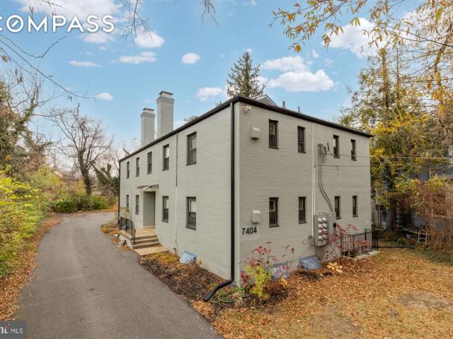 7404 Columbia Ave, College Park, MD