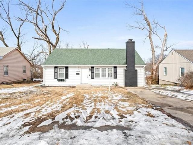 7404 E 56th Ter, Kansas City, MO 64129