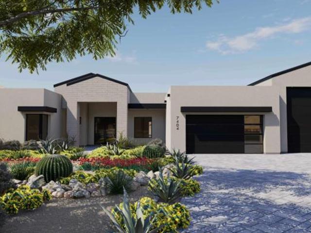 7404 E Aribiome Ct, Carefree, AZ 85377