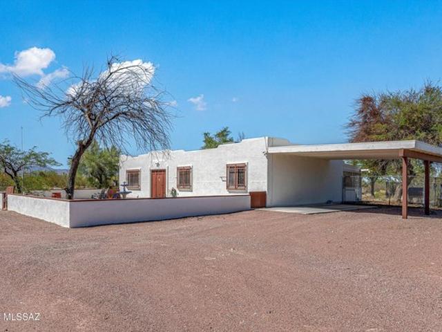 7404 E Glacier Park Ct, Sahuarita, AZ 85629