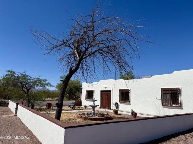 7404 E Glacier Park Ct, Sahuarita, AZ 85629