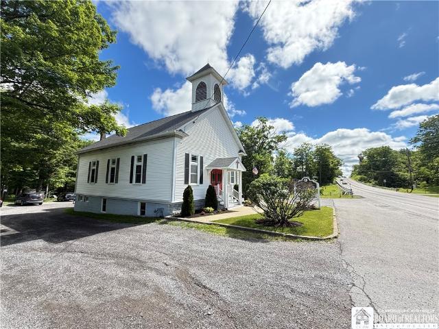 7404 Ellicott Road