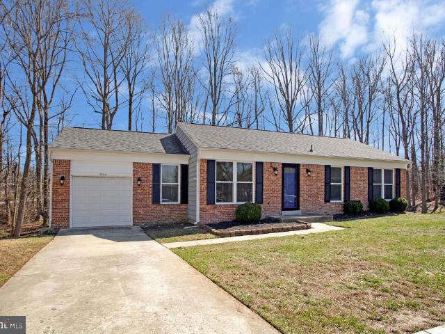 7404 Havre Turn, Upper Marlboro, MD 20772 | MLS #MDPG2201 | Compass