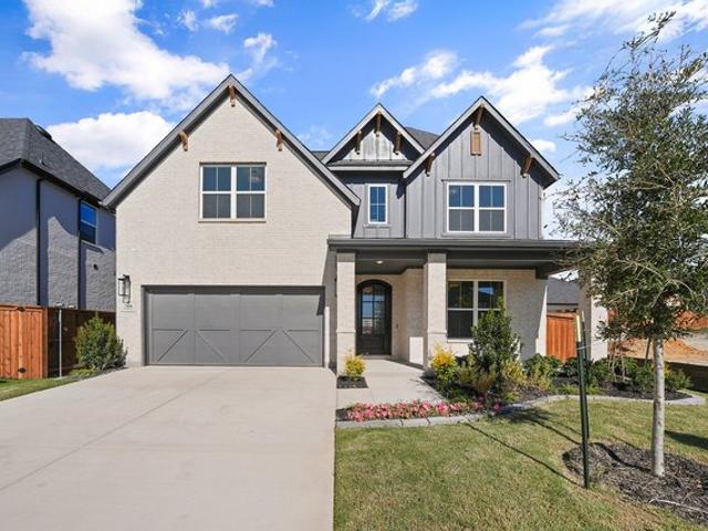 7404 Lilypad Ln, McKinney, TX 75071
