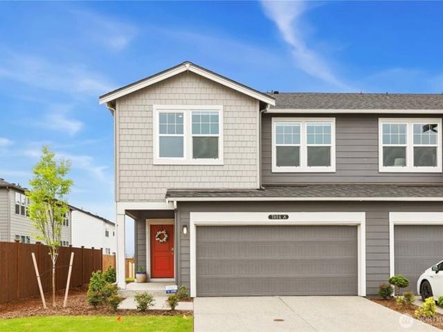 7404 st NW Unit A, Stanwood, WA 98292