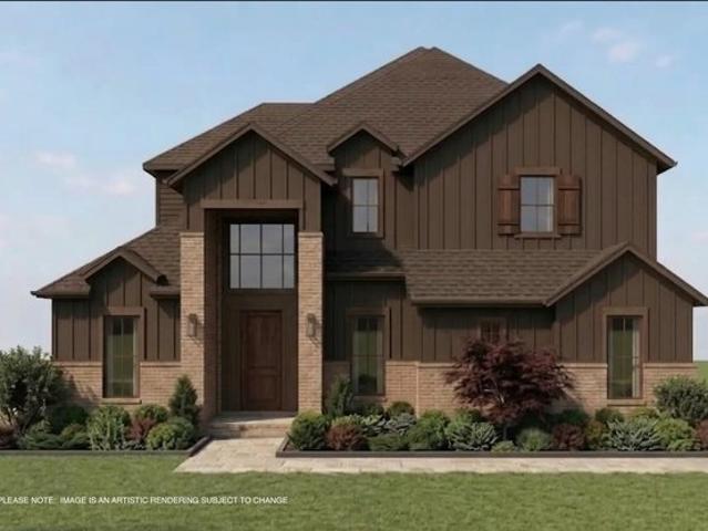 7404 Stonehenge Dr, Sanger, TX 76266