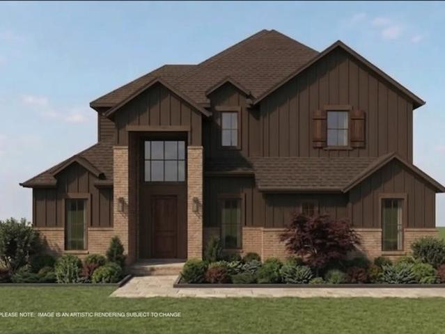 7404 Stonehenge Dr, Sanger, TX 76266