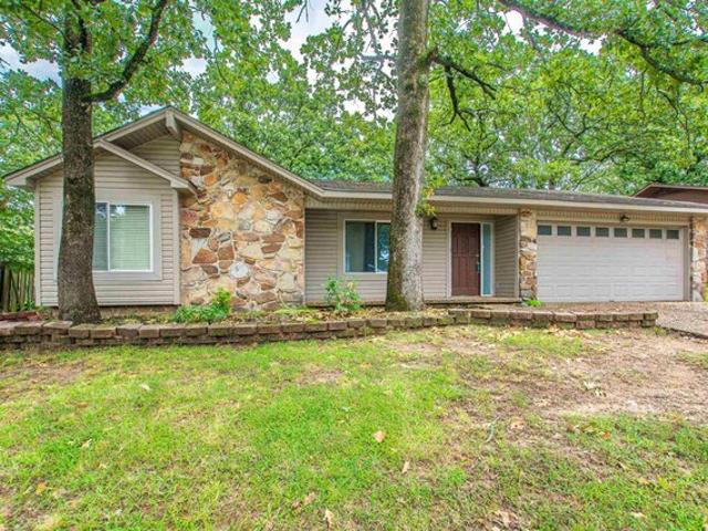 7404 Sagamore Dr, North Little Rock, AR 72116