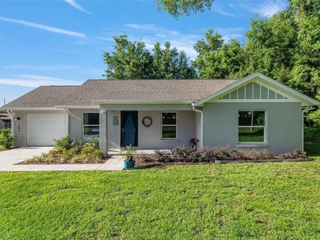 7404 SE 115th St, Belleview, FL 34420
