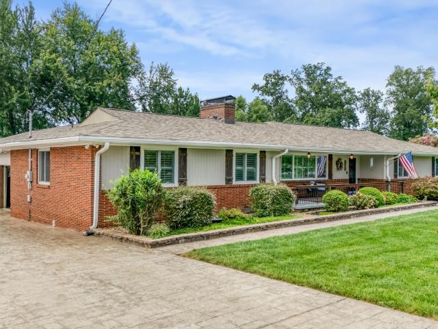 7404 Sheffield Drive