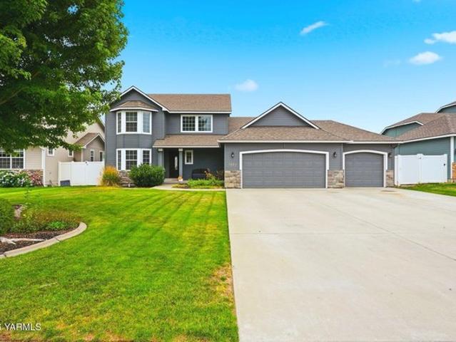 7404 W Washington Ave, Yakima, WA 98903