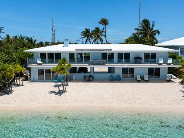 74051 Overseas Hwy, Lower Matecumbe, FL 33036