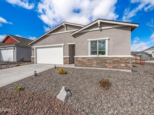 7405 Mystic Vly Dr, Reno, NV 89506 | MLS #260002 | Compass