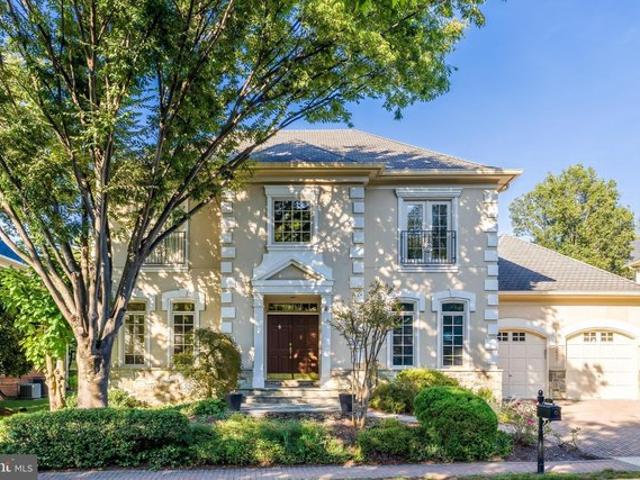 7405 Old Maple Sq, McLean, VA 22102
