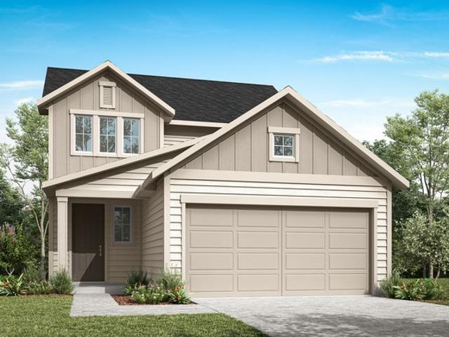 7405 Autumn Hill Dr, Denton, TX 76249