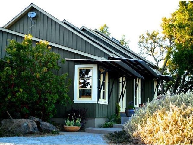 7405 Alpine Rd, La Honda, CA 94020