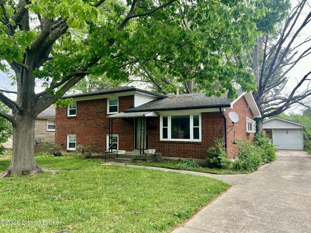 7405 Beahl Blvd, Louisville, KY 40258