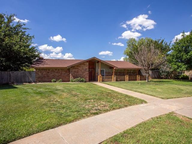 7405 Calumet Pl, Amarillo, TX 79121