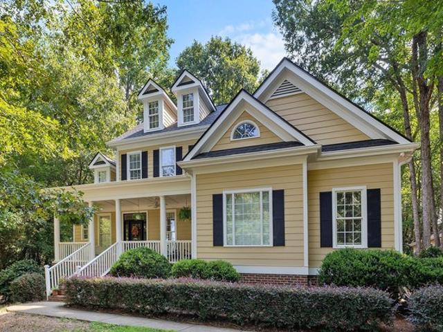 7405 Duncans Ridge Way, Fuquay Varina, NC 27526