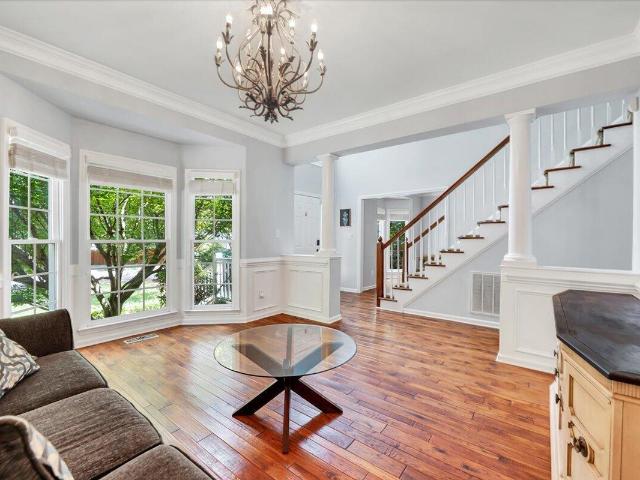 7405 Dorrington Trail