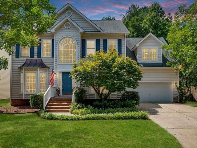 7405 Dorrington Trl, Raleigh, NC 27615