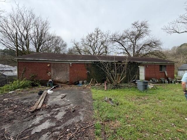 7405 Harper Rd, Hixson, TN 37343