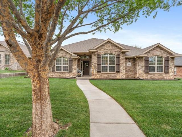 7405 Ledgestone Dr, Amarillo, TX 79119