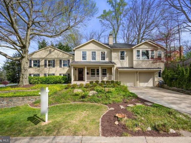7405 Pyle Rd, Bethesda, MD 20817