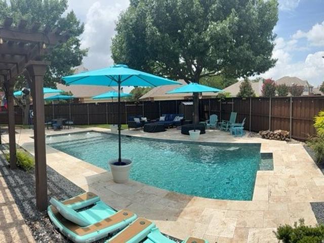 7405 Ravenhill Dr, Frisco, TX 75035