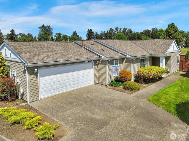 7405 rd Avenue Ct E, Sumner, WA 98390