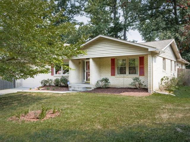 7405 Ridan Way, Louisville, KY 40214
