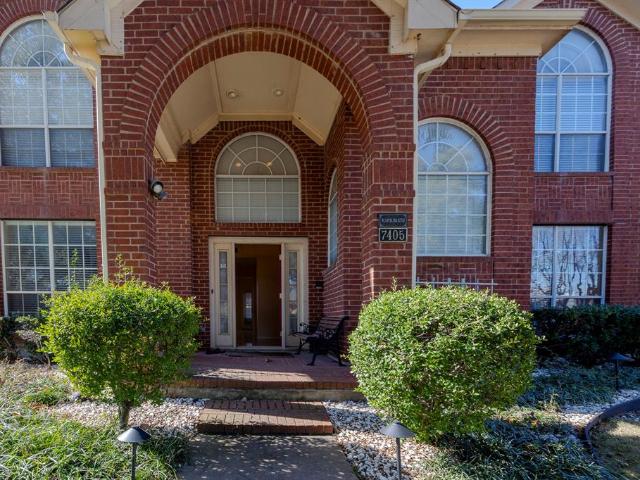 7405 Stoney Point Dr, Plano, TX 75025 | MLS #21158 | Compass